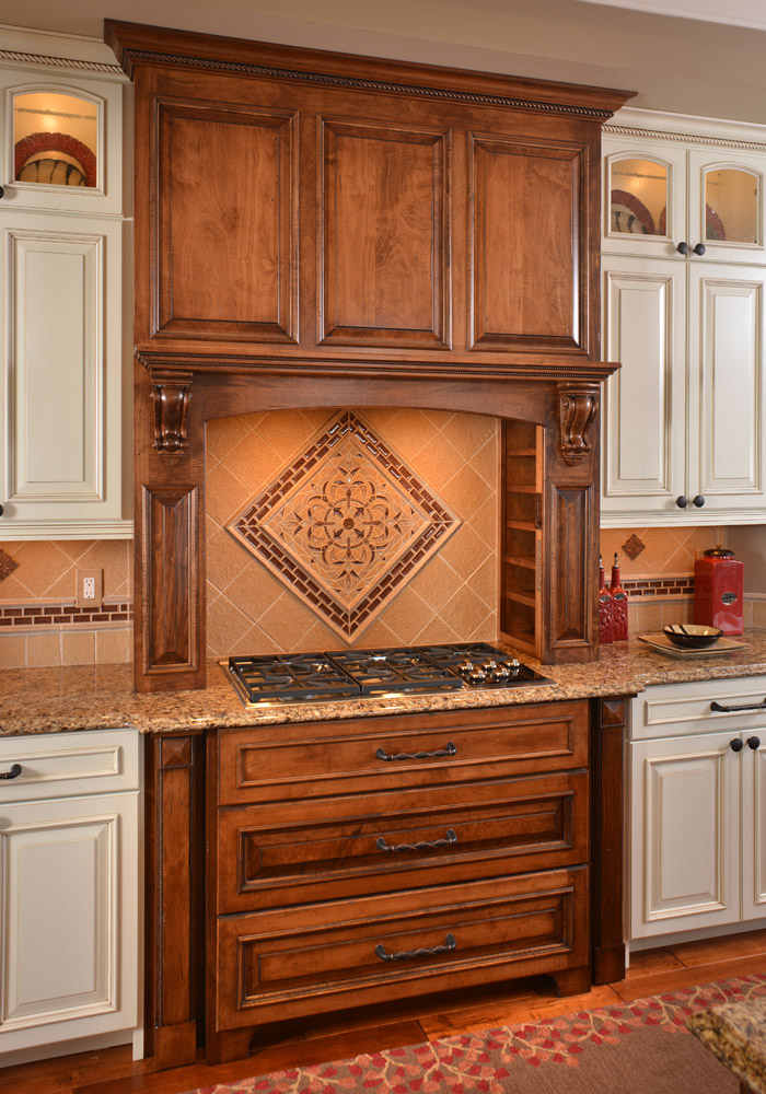 Copper Leaf Interior Design